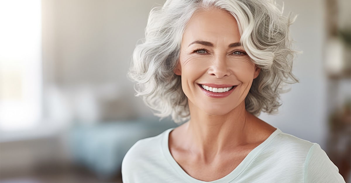 Naples Doctor Details Traditional Versus Bioidentical HRT